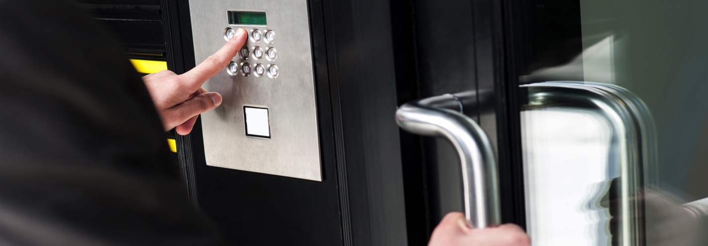 Welcome to CHURCHILL SECURITY SYSTEMS